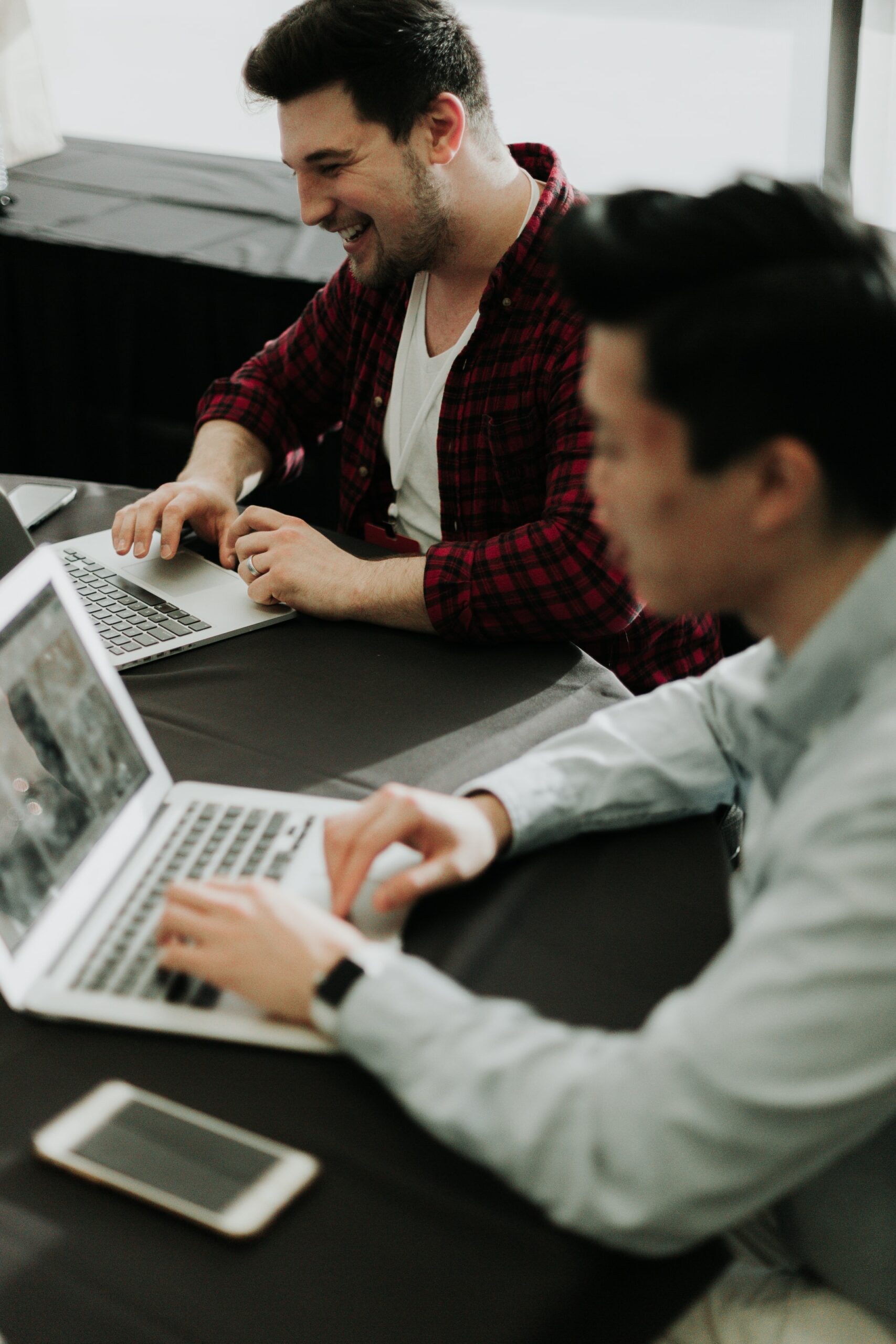 Program Description – Valley Small Business Development Corporation